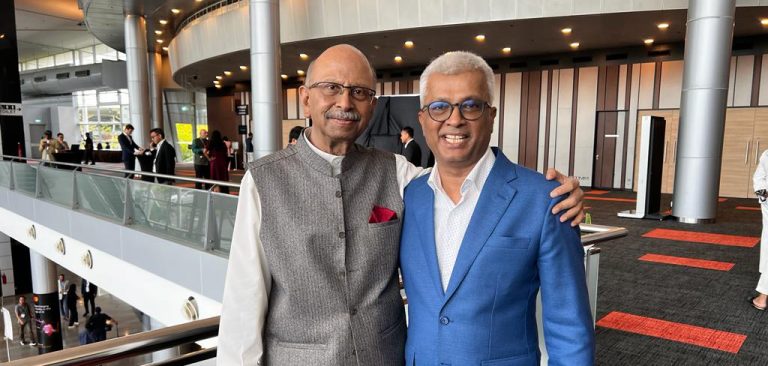 Partnerships – Indian Angel Network