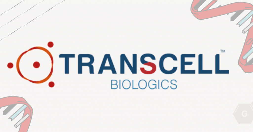 Transcell Biologics secures funding from IAN Group and Quantiphi Inc ...