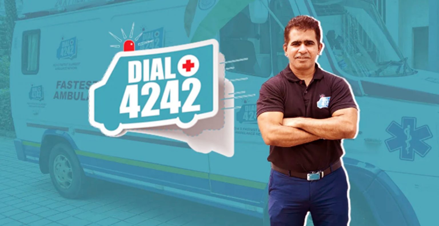 Indian Angel Network